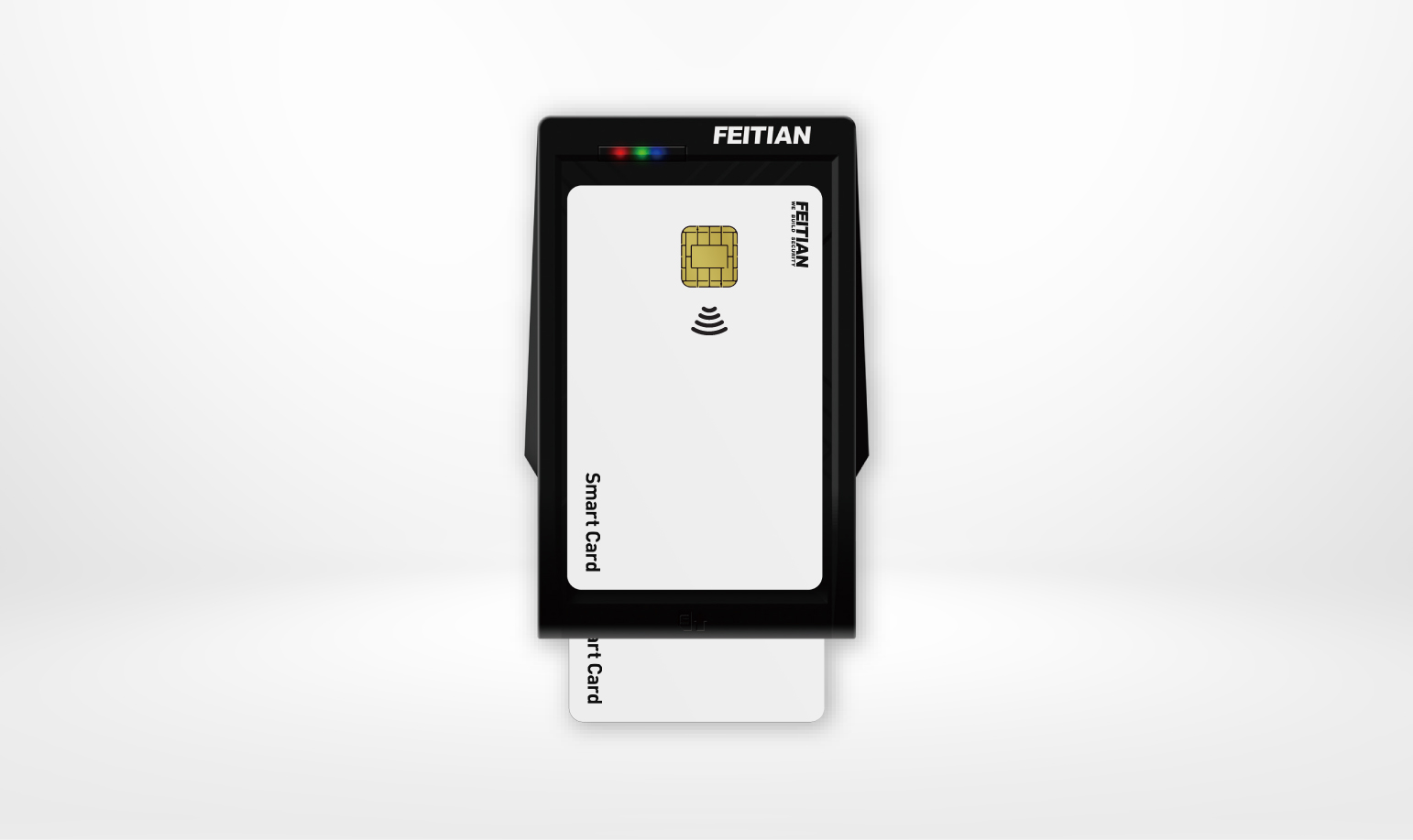 FEITIAN ID Solution